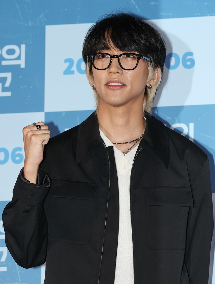 S. Korean singer Lee Seung-yoon